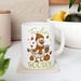 Feeling Goosey Coffee Mug, Autumn Goose Coffee Cup, Goose Lover Gift ...