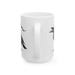 Crow With Hat Coffee Mug, Crow Coffee Cup, Crow Lover Coffee Mug ...