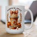 Pumpkin Spice Coffee Mug, Pumpkin Spice Coffee Club, Pumpkin Spice Gift ...