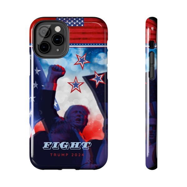 Trump Fist Cases - Etsy