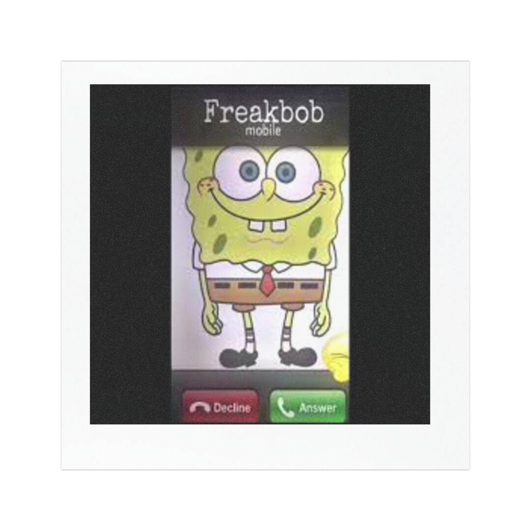 Car Magnets - FREAK BOB BUMPER Sticker, Vehicle Magnet, Unique Car ...