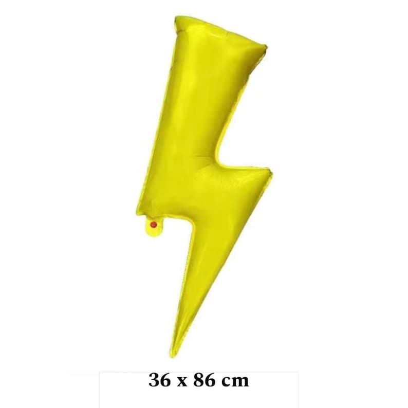 Pokemon Balloon Pikachu Squirtle Bulbasaur Charmander Pikachu Aluminum ...