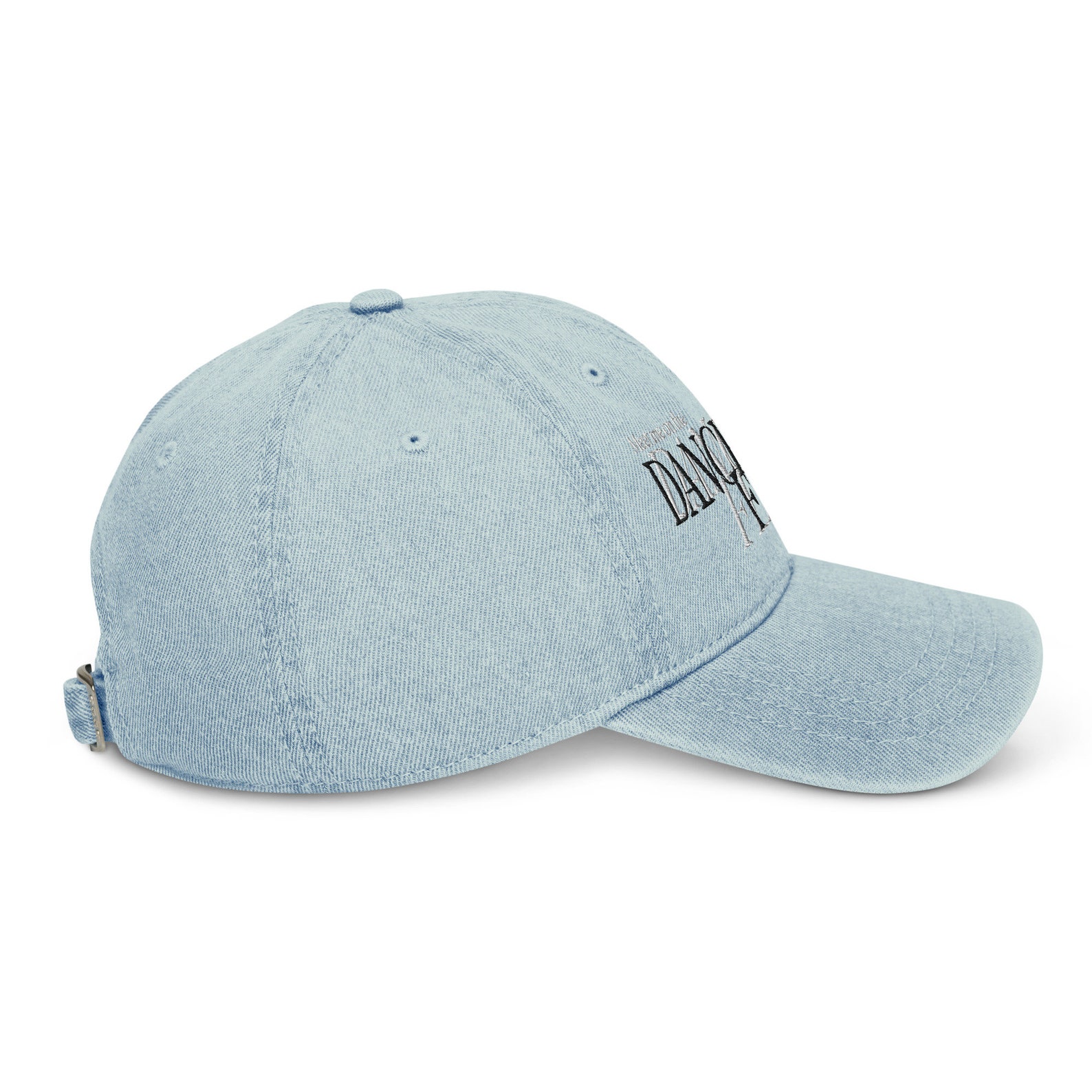 Dance Floor Dad Hat - Etsy