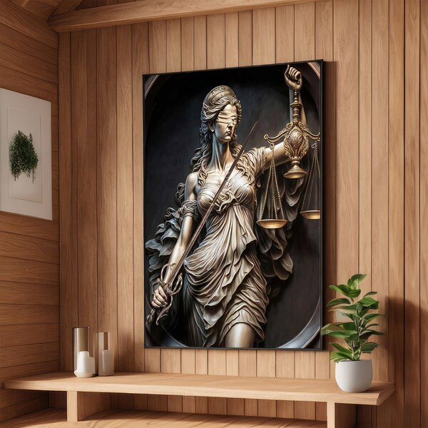 Legal Wall Art - Etsy