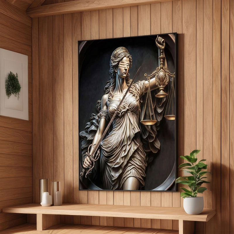 Legal Wall Art - Etsy