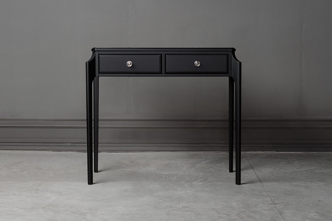 Console Table Functional Console Table for Modern Spaces Airy Console ...