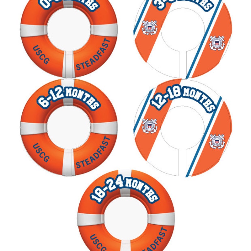 Coast Guard Baby - Etsy