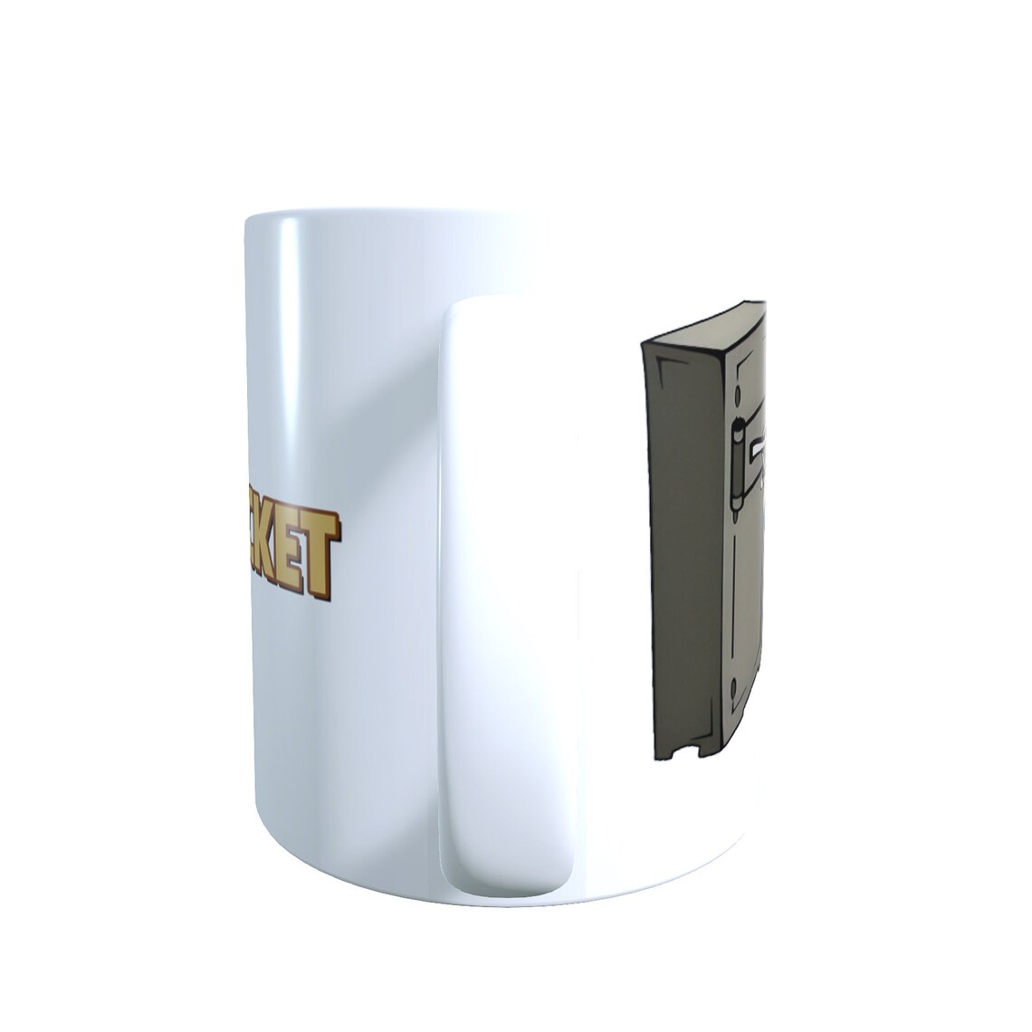 Pickpocket Fallout Vault Boy Traits - Etsy