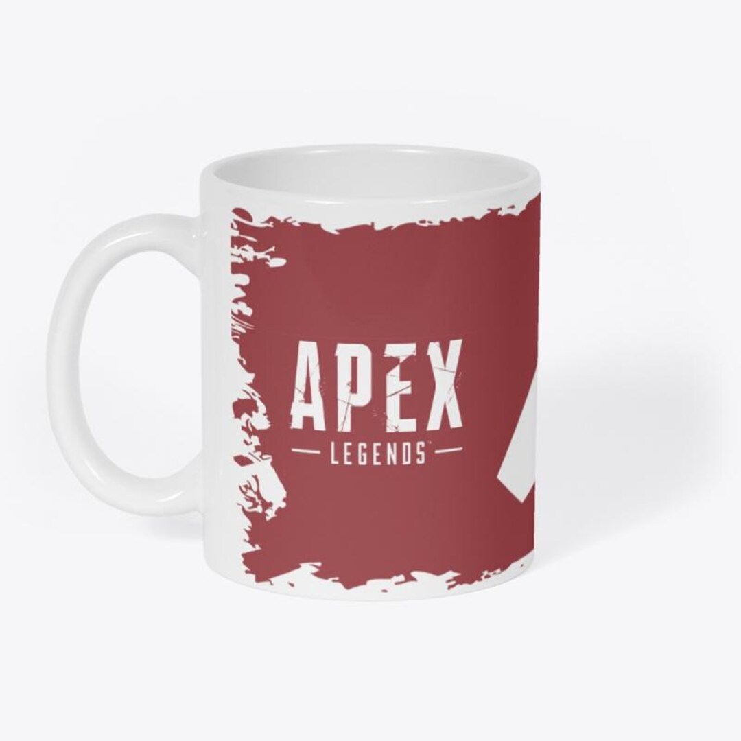 Apex Legends Apex Legends Themed Coffee Mug - Etsy