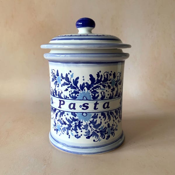 Italian Pottery - Etsy