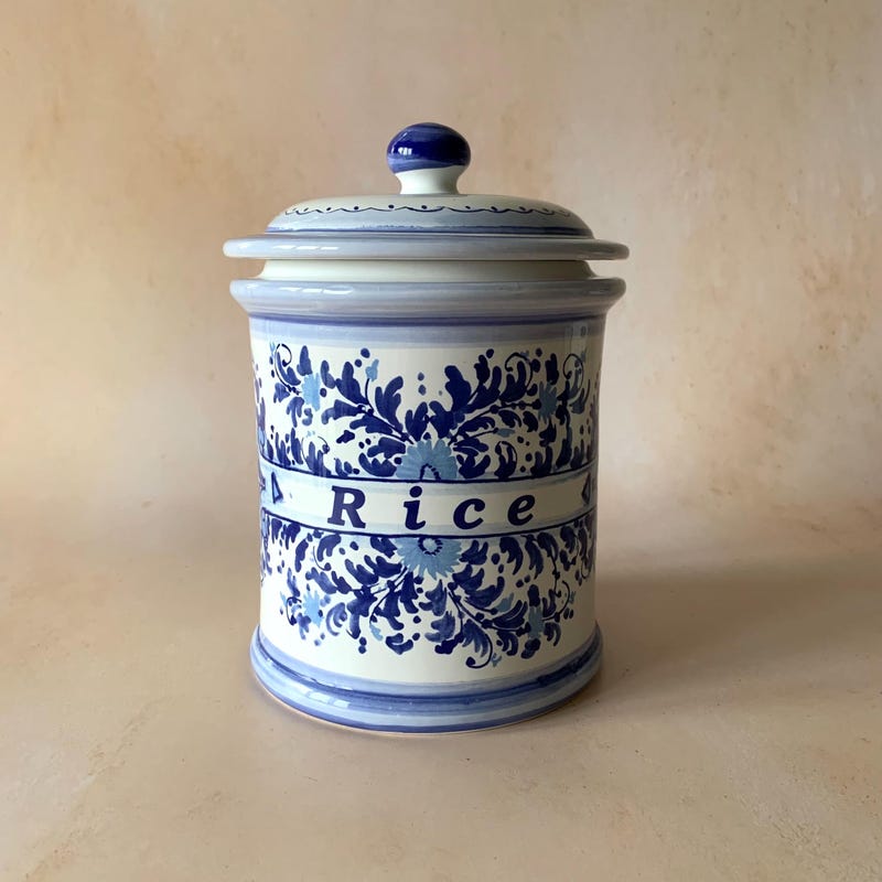 Italian Pottery - Etsy