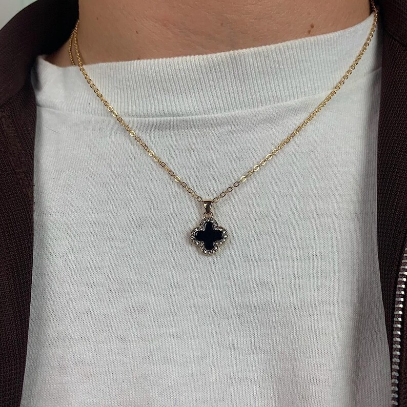 Unbranded Men's Gold Jewellery - Etsy