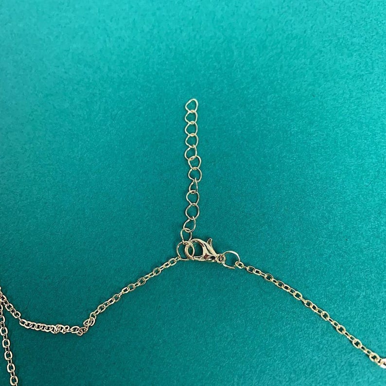 Unbranded Men's Gold Jewellery - Etsy