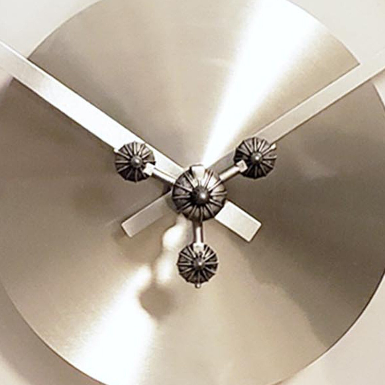 Star Trek Clock We Need More Time Captain - Etsy UK