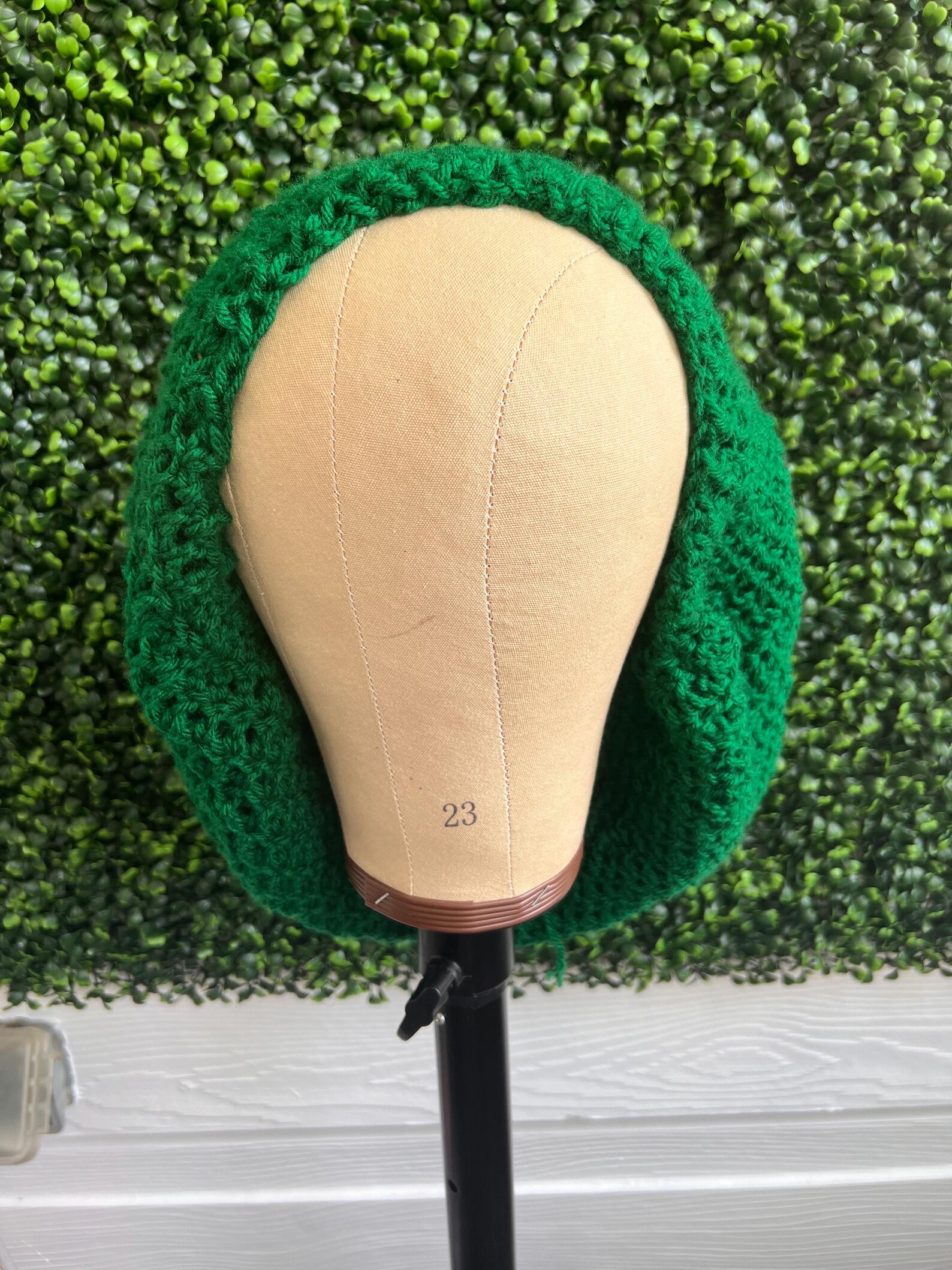 Crochet Loc Sac | Loc Hat | Loc Sac | Crochet Loc Tam | Crochet Rasta ...