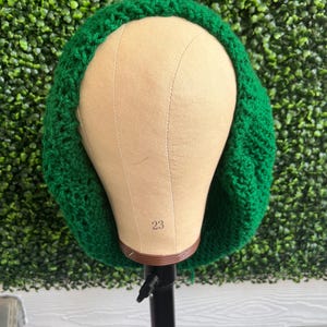 Crochet Loc Sac | Loc Hat | Loc Sac | Crochet Loc Tam | Crochet Rasta ...