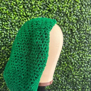 Crochet Loc Sac | Loc Hat | Loc Sac | Crochet Loc Tam | Crochet Rasta ...