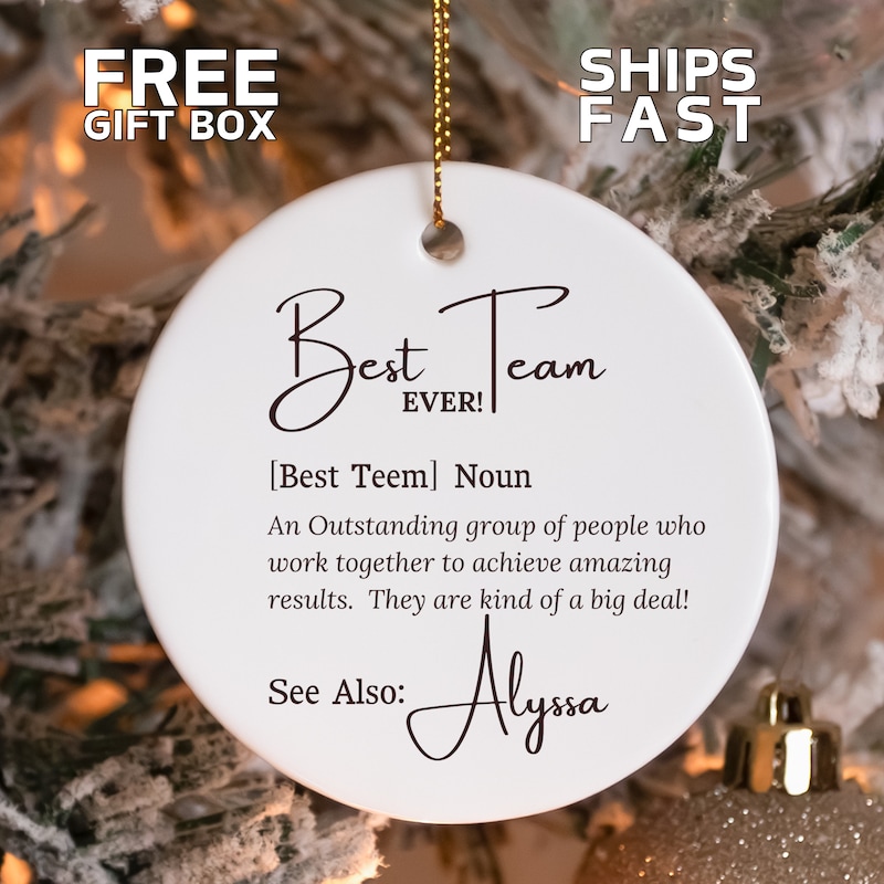 Work Team Keyrings - Etsy