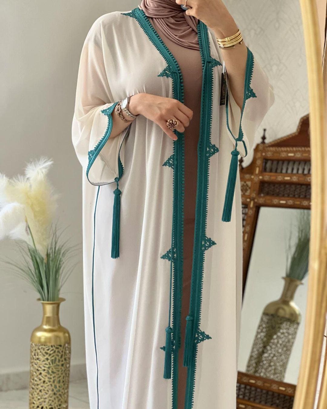 Caftans for Women Kaftans for Women Honeymoon Caftans Moroccan Kaftans ...