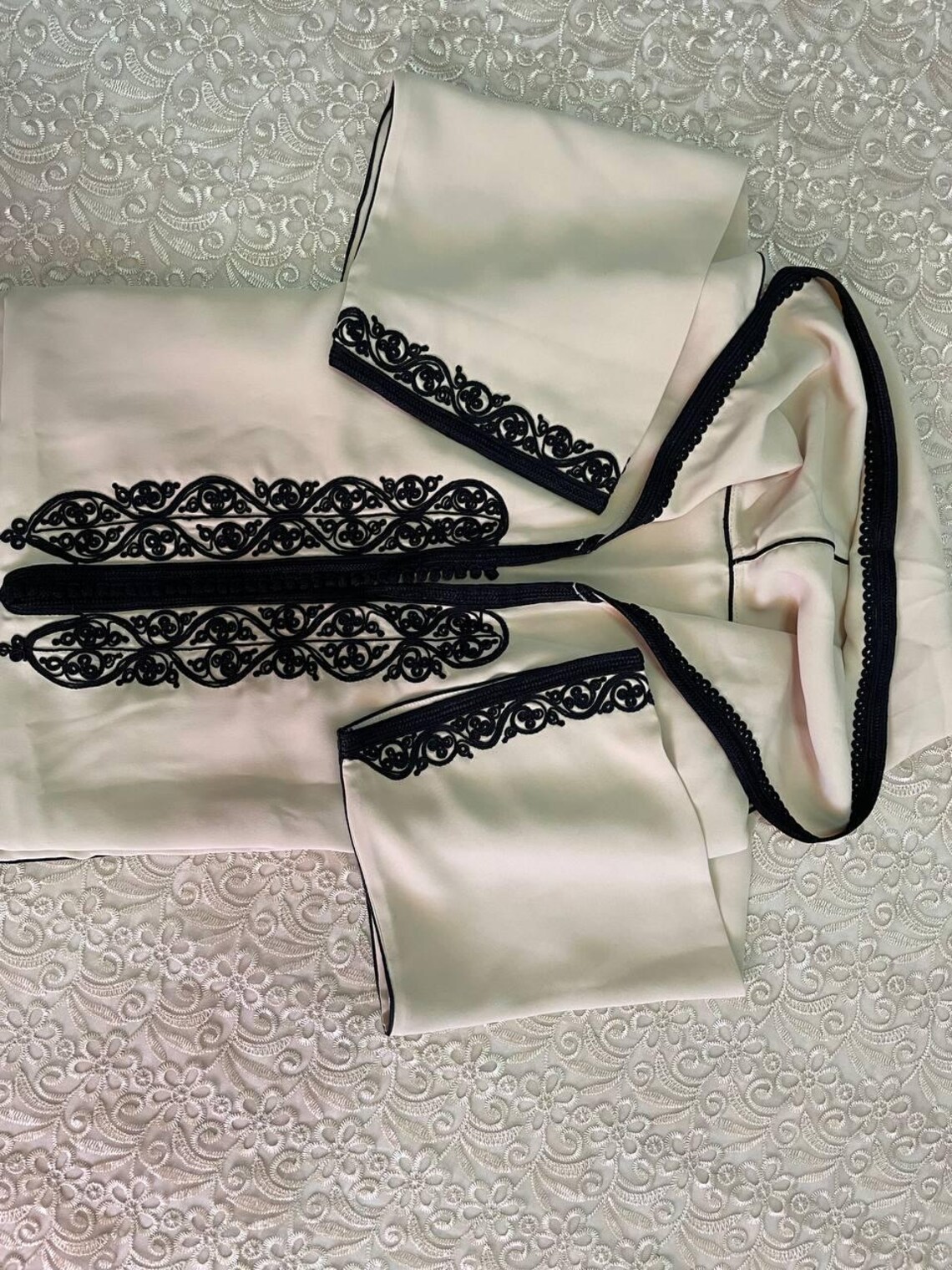 Morrocan Djellaba for Women-moroccan Traditional Dress-jellaba ...