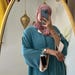 Morrocan Djellaba for Women-moroccan Traditional Dress-jellaba ...