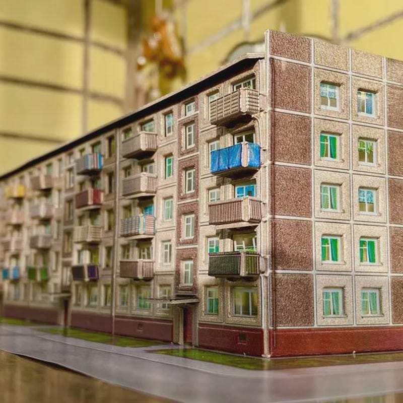 Alissa P14 Telegraph Model - Etsy Canada