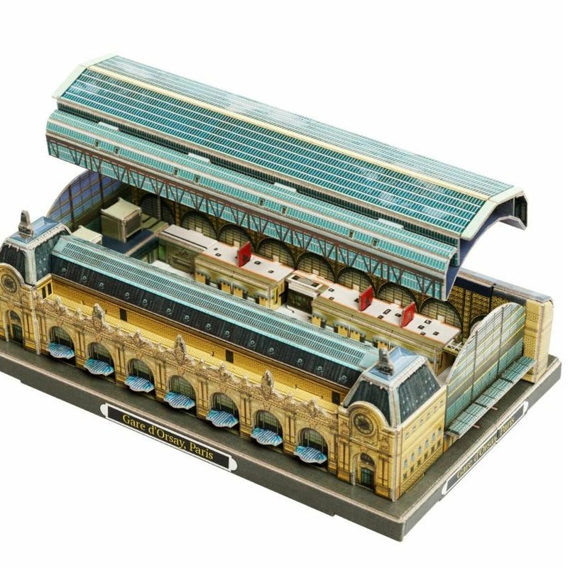 Models World Collections - Etsy