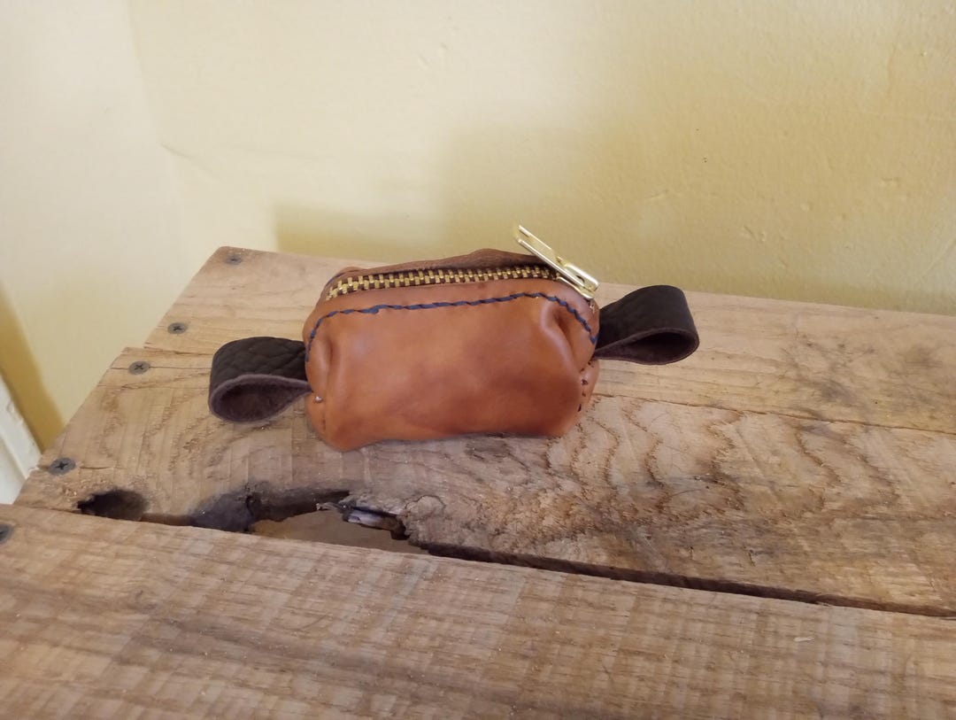 Mini Dopp-kit Bag - Etsy