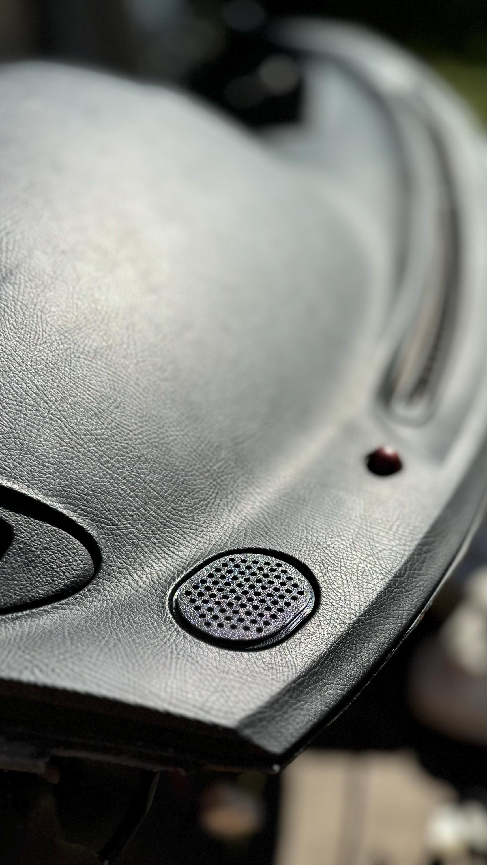 JZA80 Toyota Supra OEM Tweeter Cover Upgrade Enclosure - Etsy