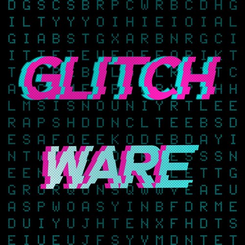 GlitchWare - Etsy