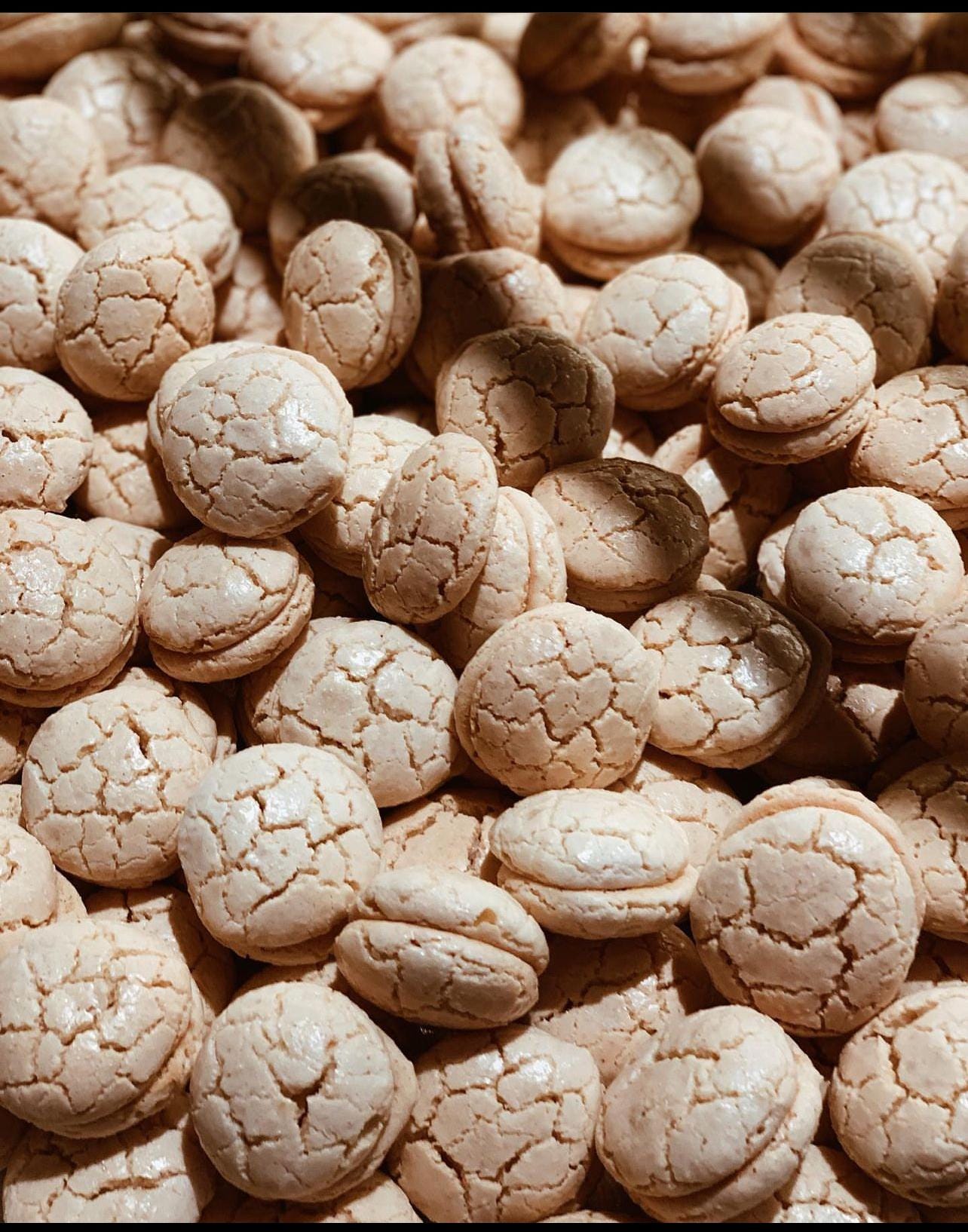 TURKİSH MACARON,ACIBADEM - Etsy