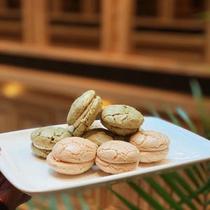 TURKİSH MACARON,ACIBADEM - Etsy