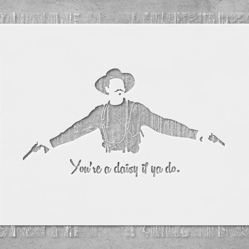 Doc Holiday - Etsy