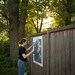 Magnum Gun Stencil for Painting - Reusable Plastic Template for DIY ...