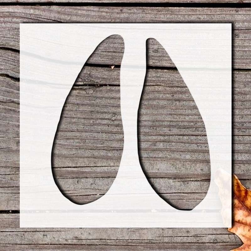 Hoof Prints - Etsy