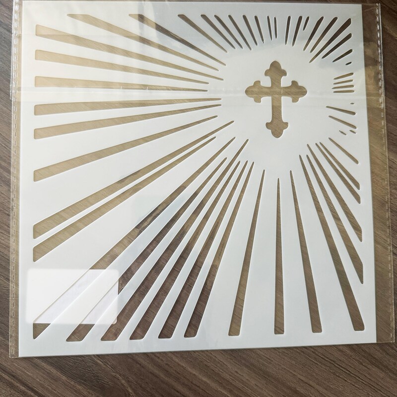 Spiritual Stencils - Etsy