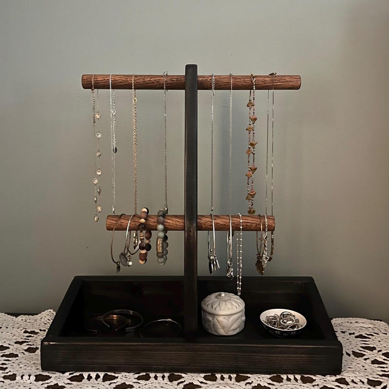 Rustic Jewelry - Etsy