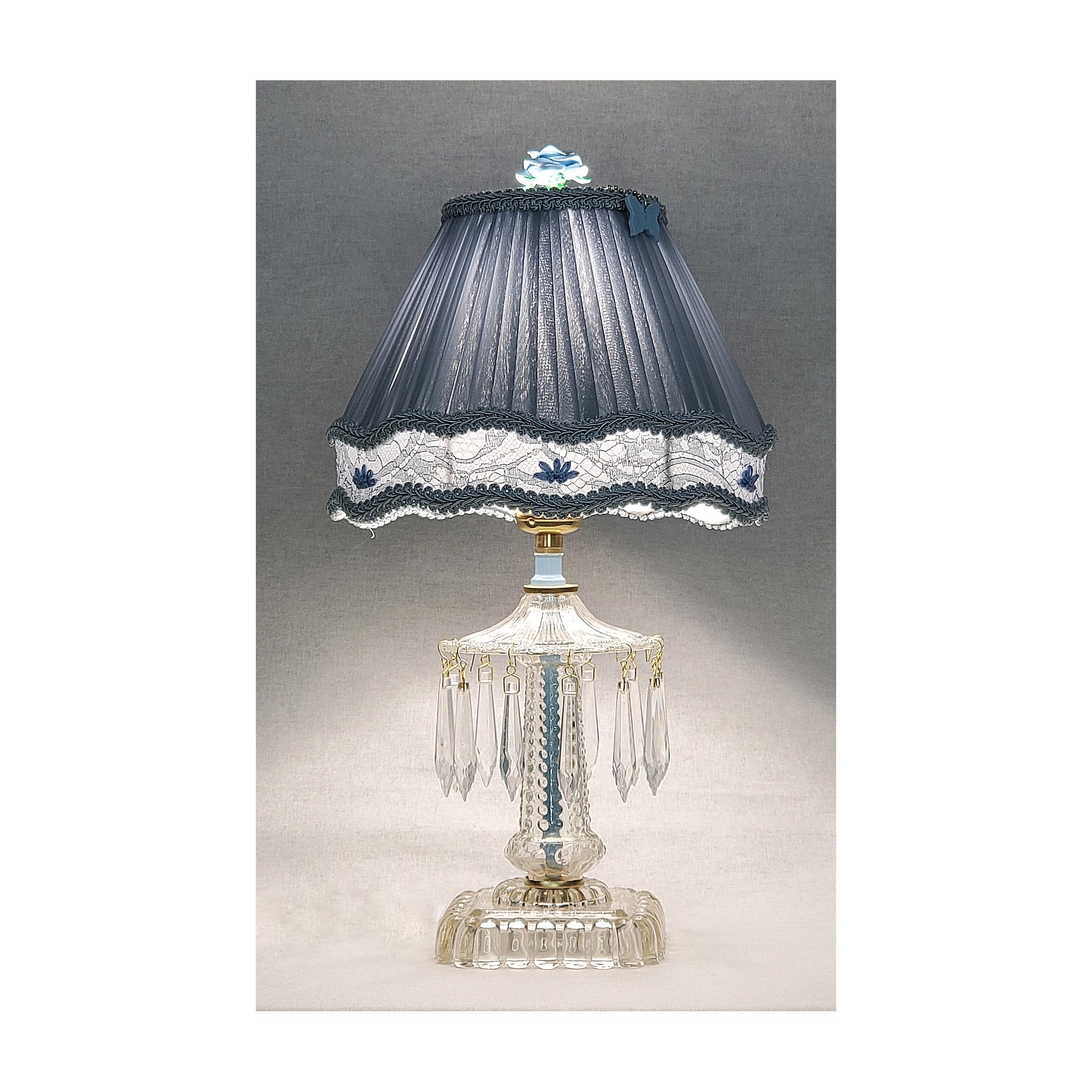 Elite Custom Hand-crafted Lampshades Lampshade Re-covering. for ...