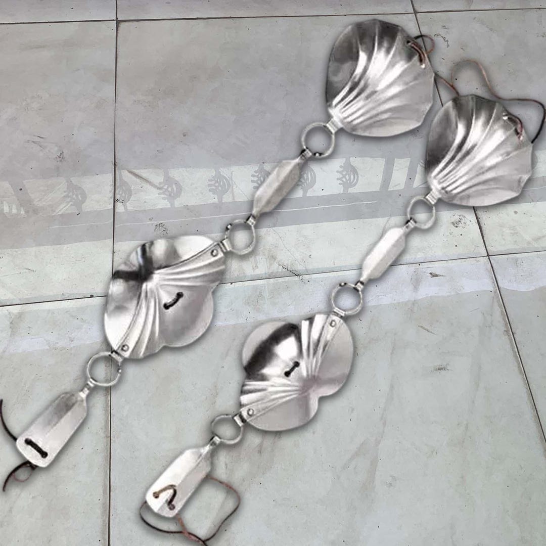 Medieval Steel Jack Chains, Gothic Chains, Cosplay Arm Armor, Elbow Protection Armor for ...