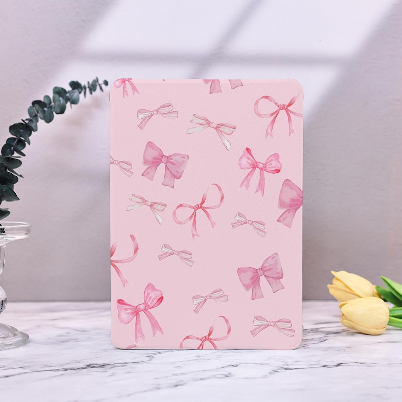 Preppy iPad Case - Etsy