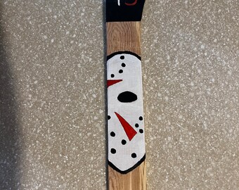 Friday the 13th Jason Lives Machete or Axe Prop Wall Art You Pick 1 ...