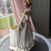 Vintage Lefton Lady Planter Figurine Free Shipping Excellent Condition ...