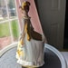 Vintage Lefton Lady Planter Figurine Free Shipping Excellent Condition ...