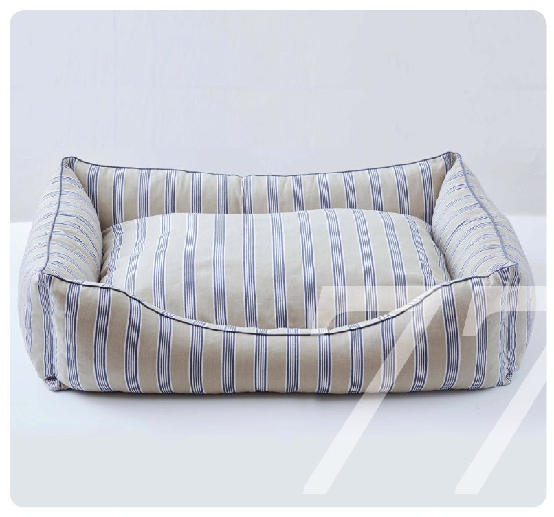 Sewing Pattern for a Dog Bed. for Small, Medium and Large Dogs. or Cats ...