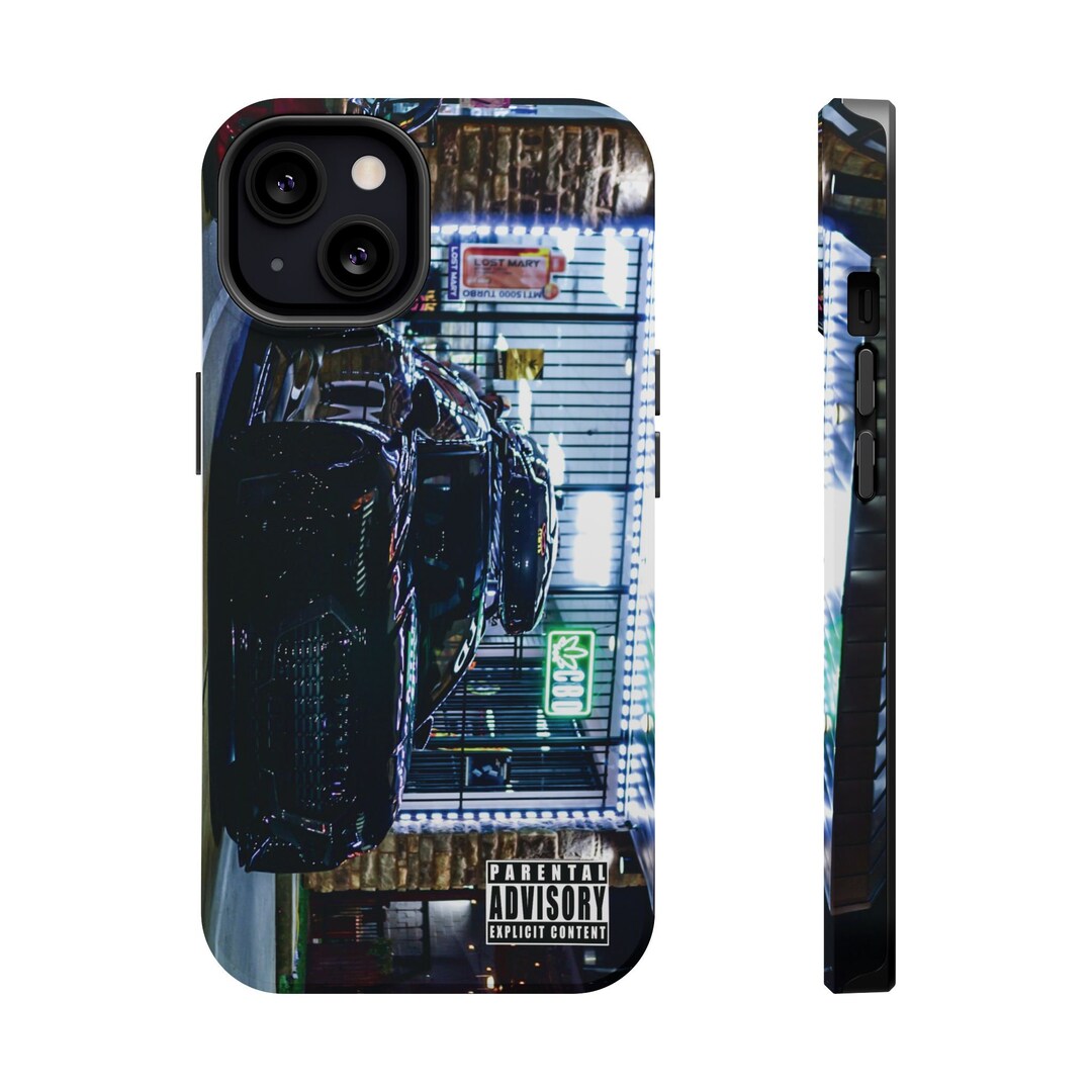 Slammed Audi Magnetic Tough Cases - Etsy