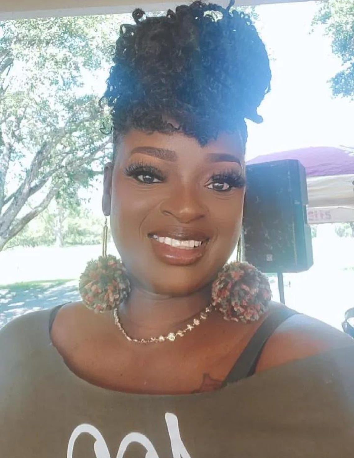 Earth Essence Pom-poms - Etsy