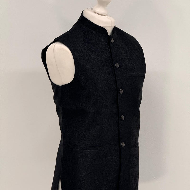 Asian Tunic - Etsy UK