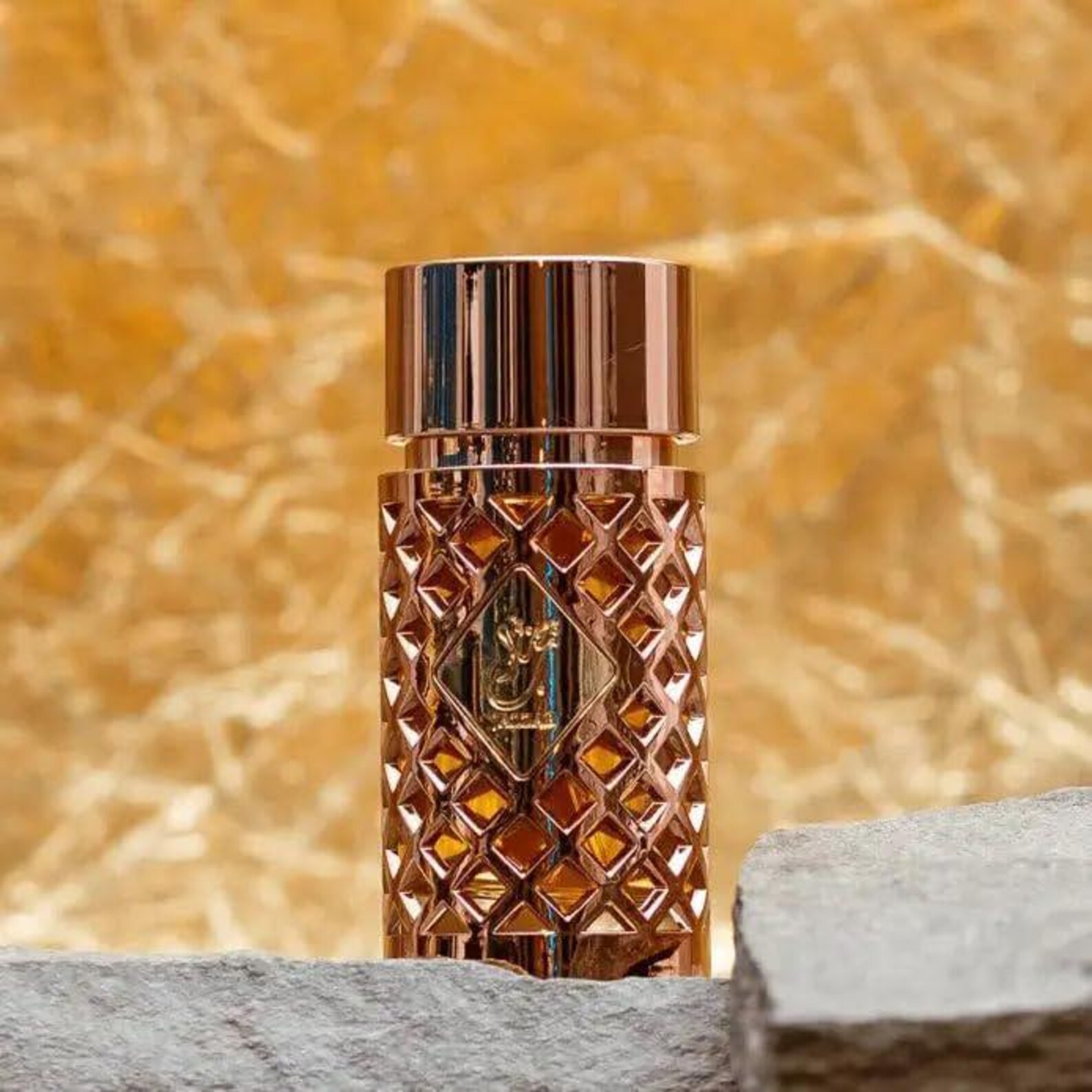 Jazzab Gold Perfume 100ml Eau De Parfum by Ard Al Zaafaran - Etsy
