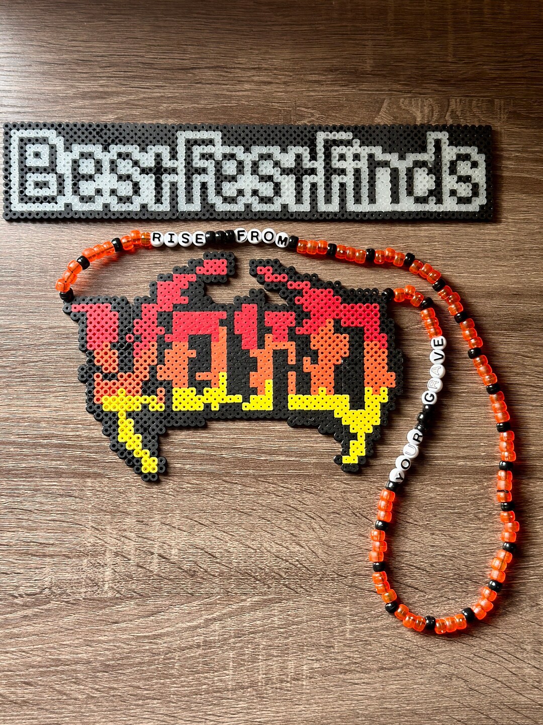 VOYD PERLER - Etsy