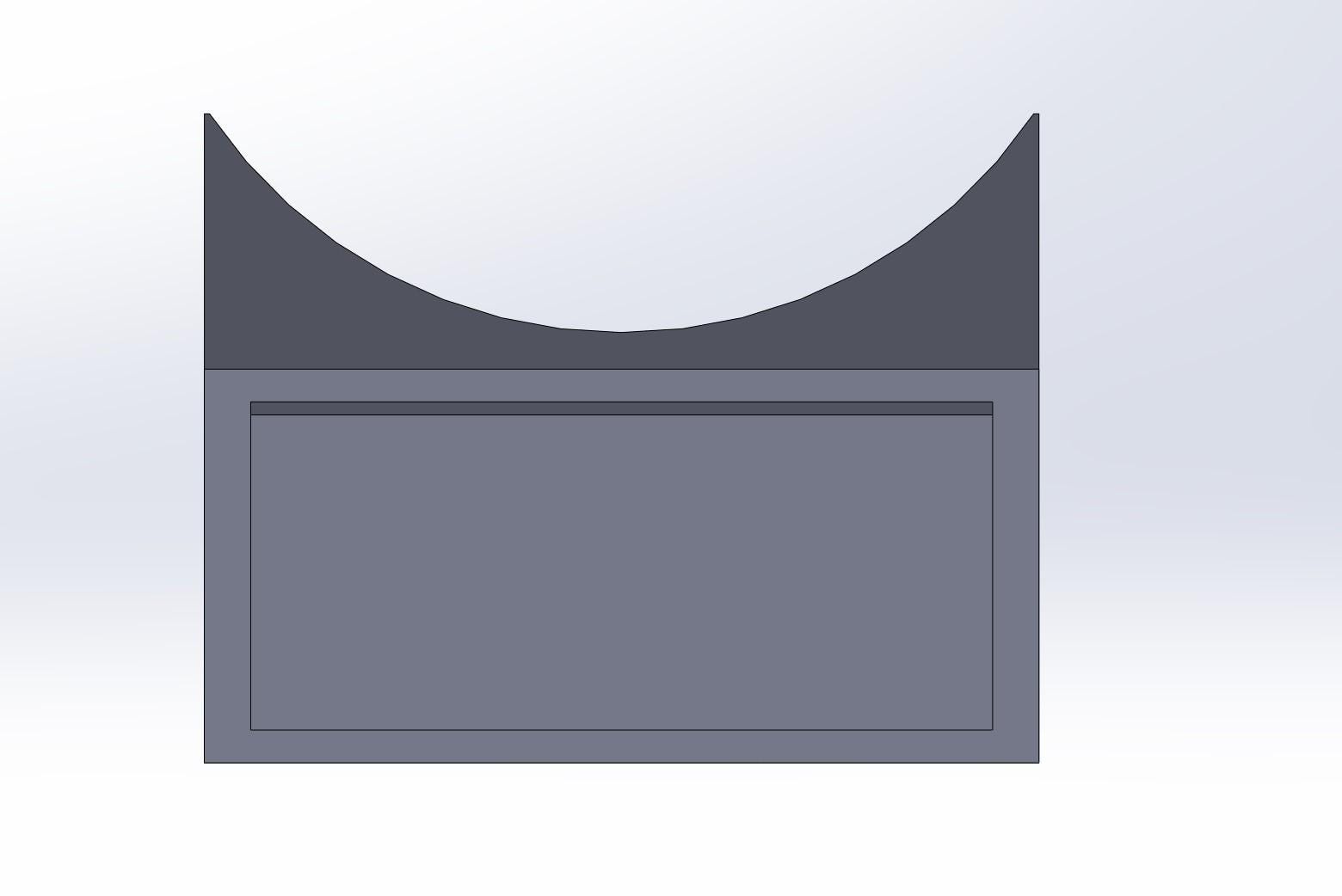 Mini Football Display Stand *STL FILE ONLY* for 3D Print - Etsy